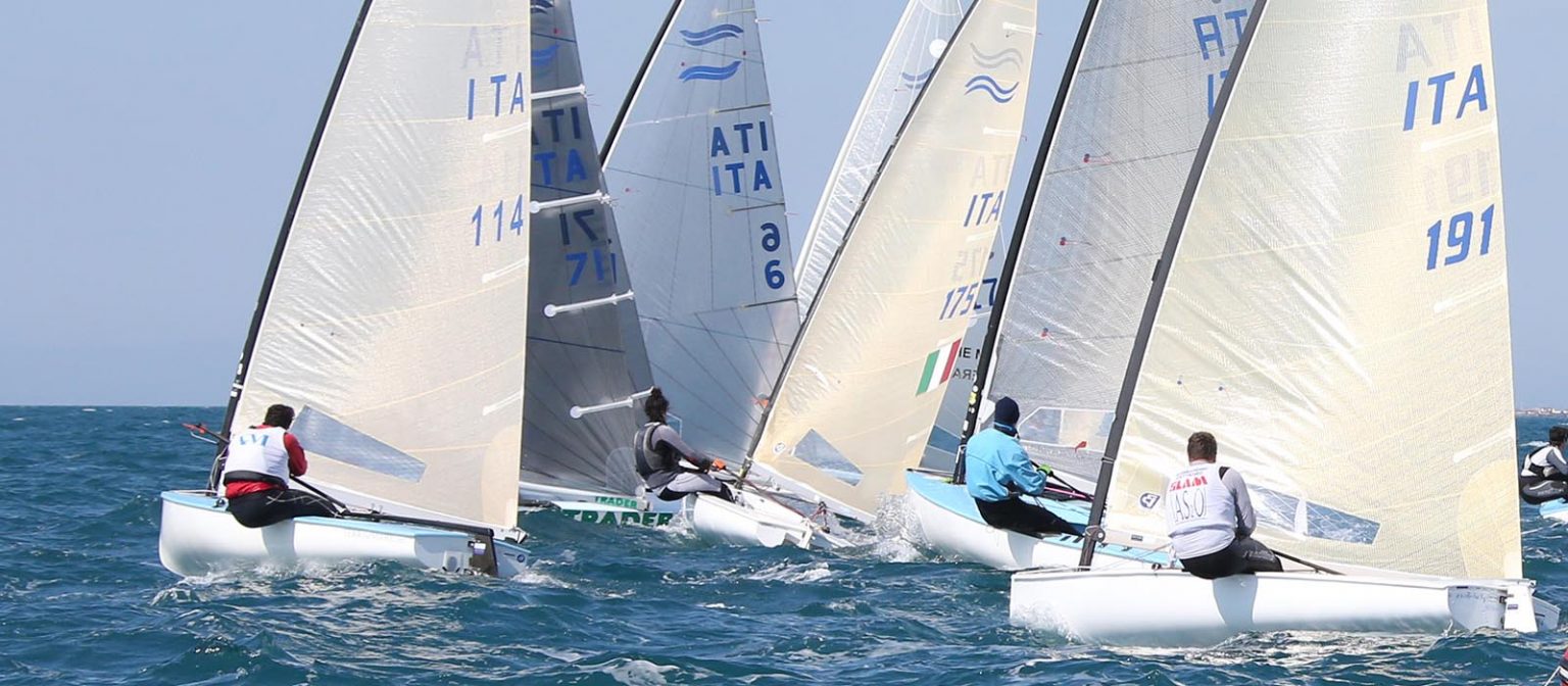 Associazione – Associazione Italiana Classe Finn