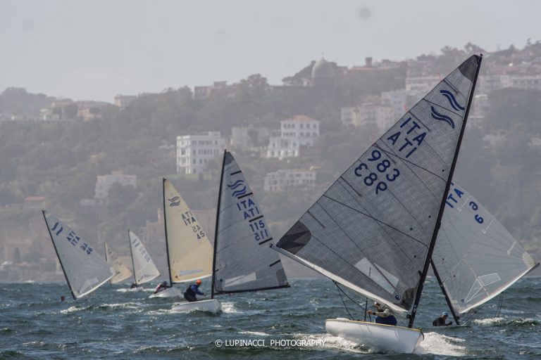 Associazione Italiana Classe Finn