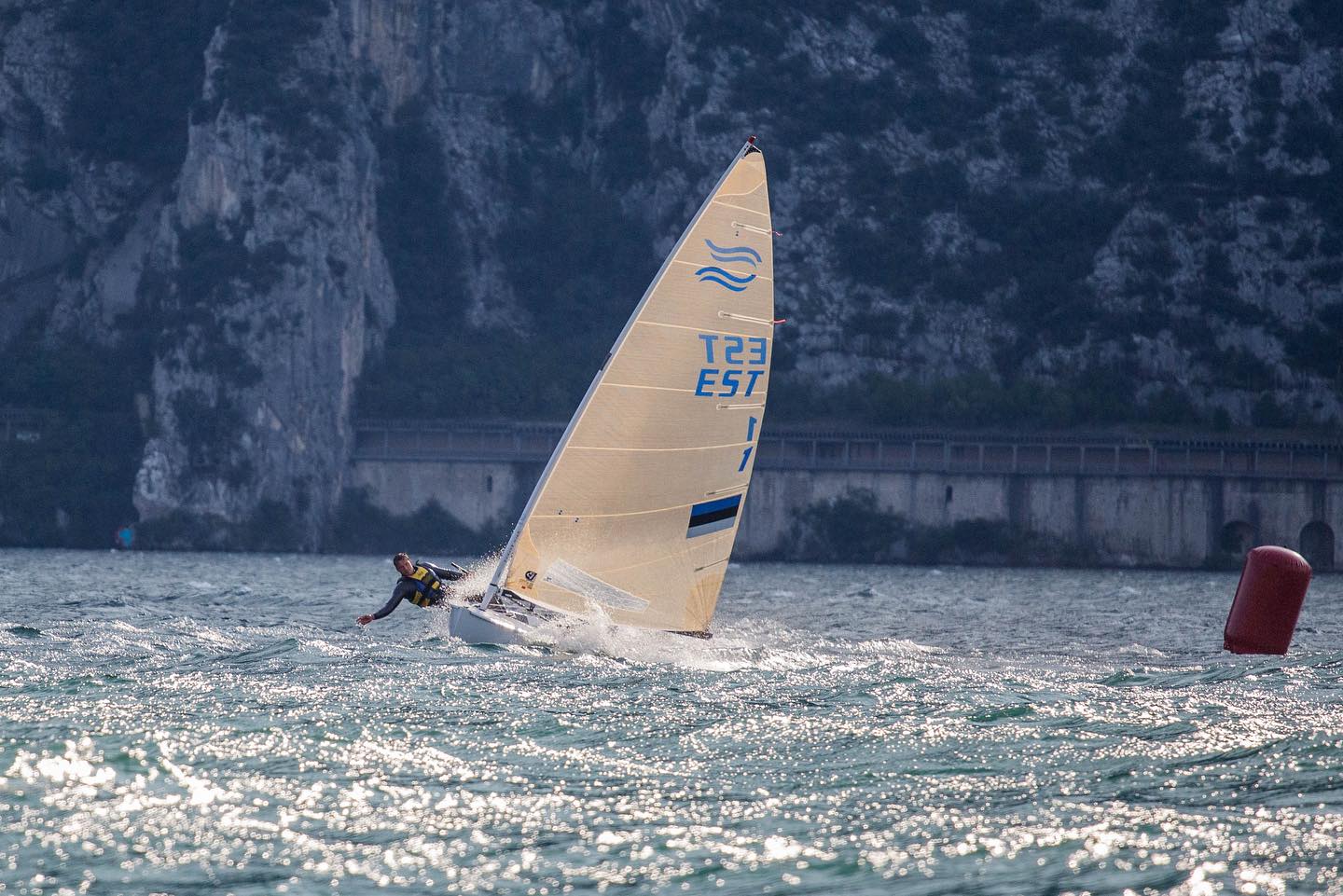 Taavi Valter vince la Finn Cup, Nicola Menoni primo Italiano ...